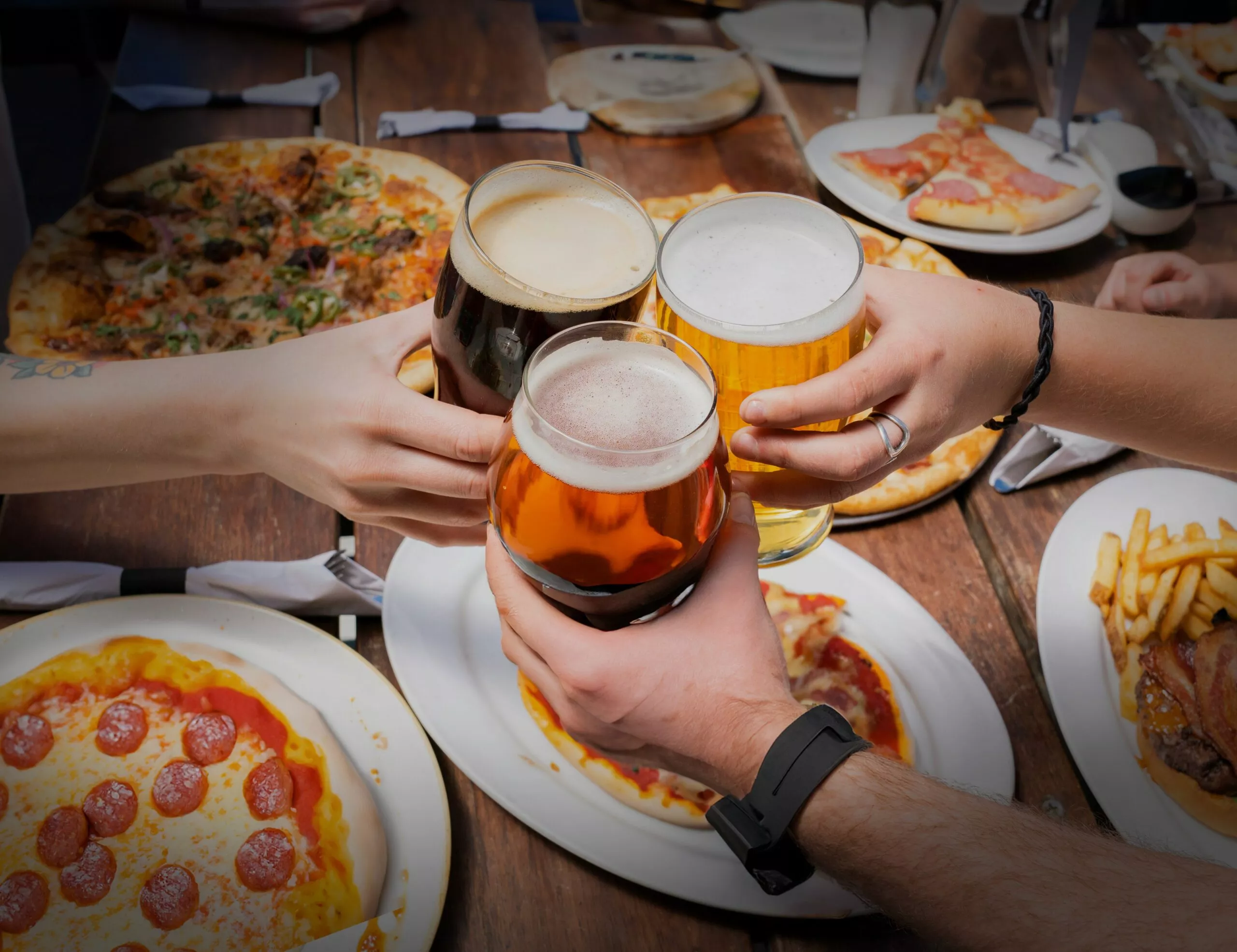 Ranches Restaurant - A Meal By The Golf Course - Arabian Ranches Golf Club